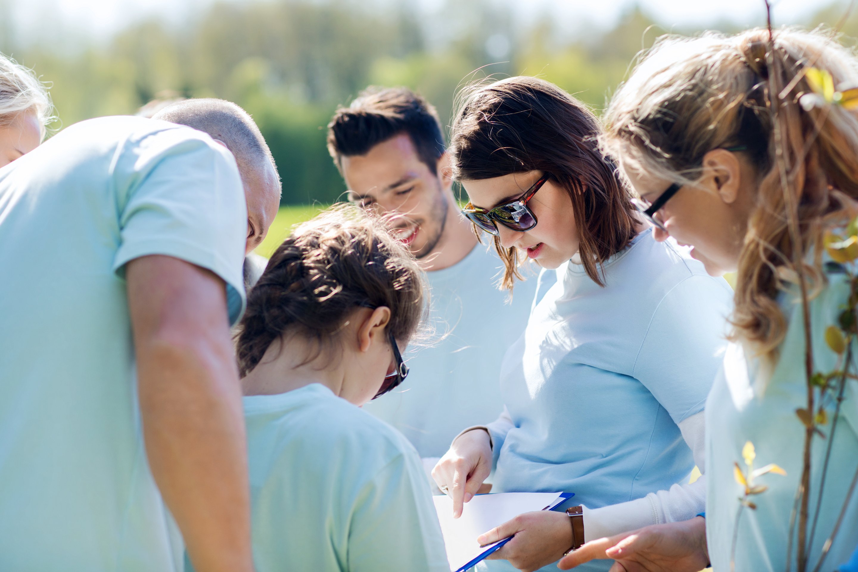 The Psychology of Volunteering Pt. 3: Why Helping Others Feels So Good